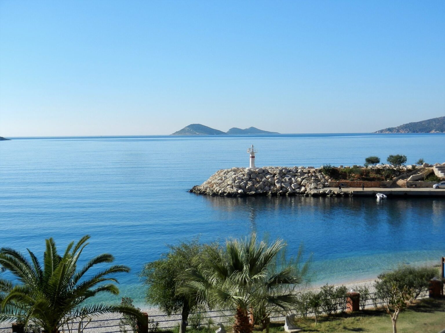 Local Area | This Is Kalkan